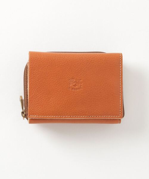 IL BISONTE（イルビゾンテ）の「IL BISONTE / ORIGINAL LEATHER / WALLET（財布）」 - WEAR