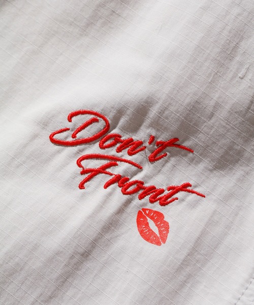 XLARGE（エクストララージ）の「XL-ARMY JACKET（ブルゾン）」 - WEAR