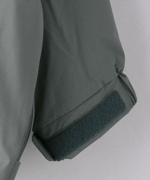 HYKE（ハイク）の「＜HYKE（ハイク）＞PERTEX SMOCK コート ★（その他アウター）」 - WEAR