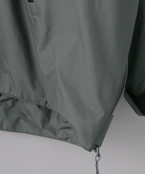 HYKE（ハイク）の「＜HYKE（ハイク）＞PERTEX SMOCK コート ★（その他アウター）」 - WEAR