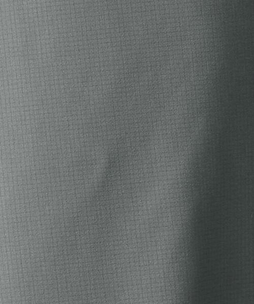 HYKE（ハイク）の「＜HYKE（ハイク）＞PERTEX SMOCK コート ★（その他アウター）」 - WEAR