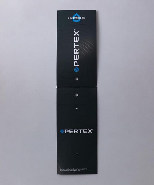 HYKE（ハイク）の「＜HYKE（ハイク）＞PERTEX SMOCK コート ★（その他アウター）」 - WEAR