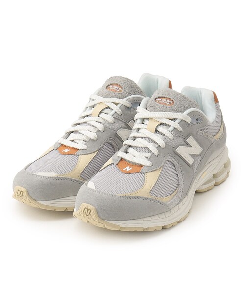 NEW BALANCE（ニューバランス）の「NEW BALANCE(ニューバランス) M2002R（スニーカー）」 - WEAR