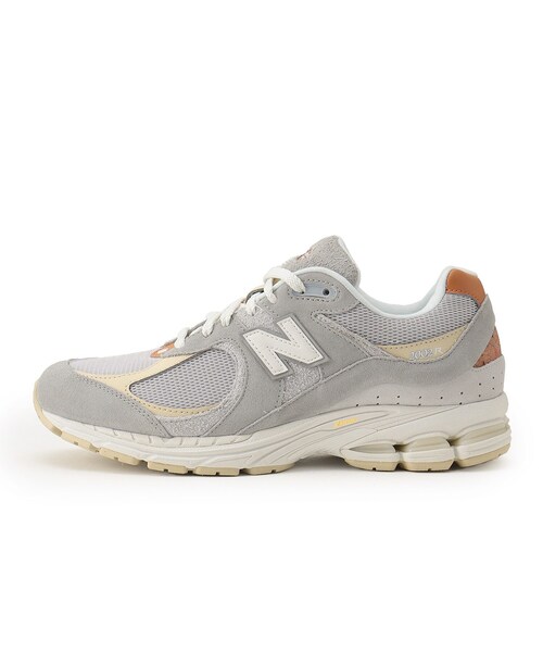 NEW BALANCE（ニューバランス）の「NEW BALANCE(ニューバランス) M2002R（スニーカー）」 - WEAR