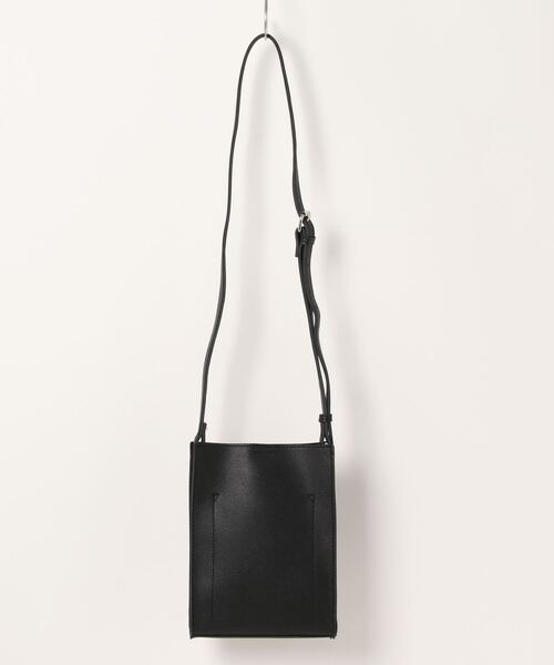 Right-on（ライトオン）の「【PLUS ONE】PLフロントフラップバッグ（ショルダーバッグ）」 - WEAR