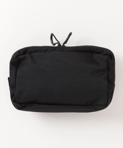 POST GENERAL（ポストジェネラル）の「【POST GENERAL/ポストジェネラル】ゴーウィズ マルチポーチ/#P/G 056（ポーチ）」 - WEAR