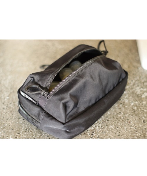 POST GENERAL（ポストジェネラル）の「【POST GENERAL/ポストジェネラル】ゴーウィズ マルチポーチ/#P/G 056（ポーチ）」 - WEAR