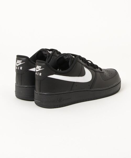 NIKE AIR FORCE 1 07 FZ0627-010（スニーカー）｜NIKE（ナイキ）のファッション通販 - ZOZOTOWN