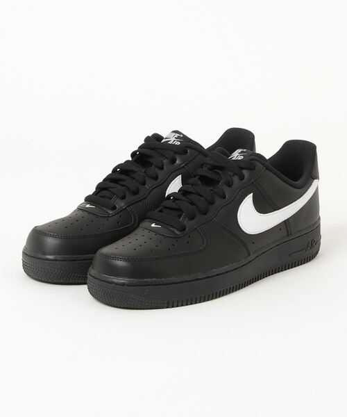 NIKE AIR FORCE 1 07 FZ0627-010（スニーカー）｜NIKE（ナイキ）のファッション通販 - ZOZOTOWN