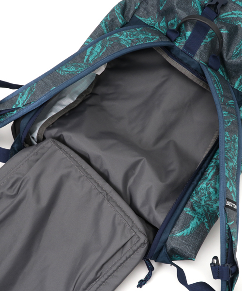 BURTON（バートン）の「EXPORT PACK（バックパック/リュック）」 - WEAR