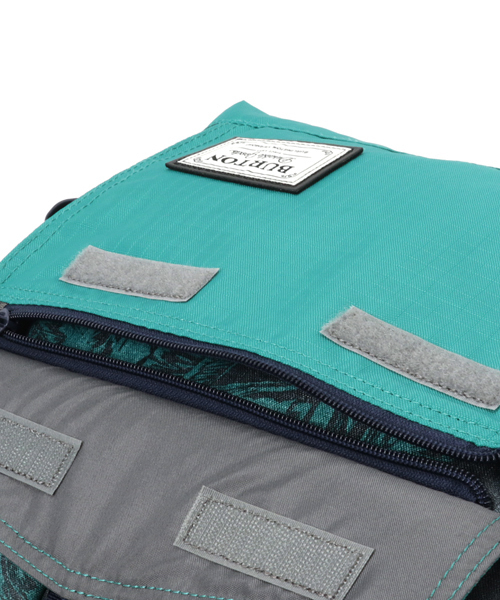 BURTON（バートン）の「EXPORT PACK（バックパック/リュック）」 - WEAR