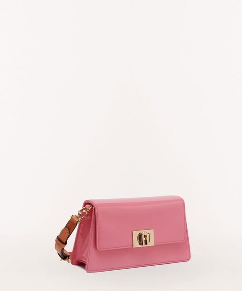 FURLA（フルラ）の「FURLA ZOE MINI SHOULDER BAG（ショルダーバッグ）」 - WEAR