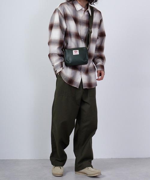 Ree&Mee（リーアンドミー）の「Ree&Mee エコレザー ワイドベルト ボックス ミニ スクエア ショルダーバッグ（ショルダーバッグ）」 - WEAR