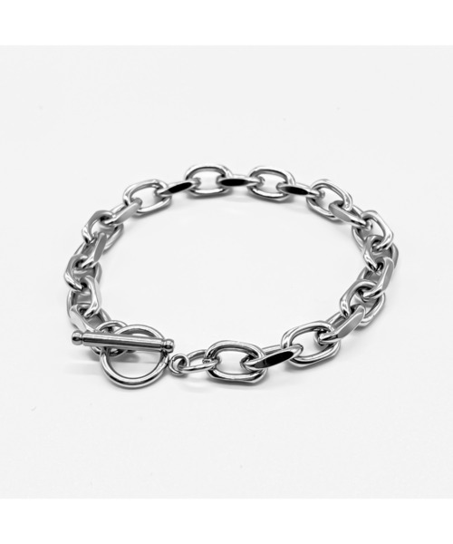 ichi.（イチ）の「cut chain bracelet TT（ブレスレット）」 - WEAR