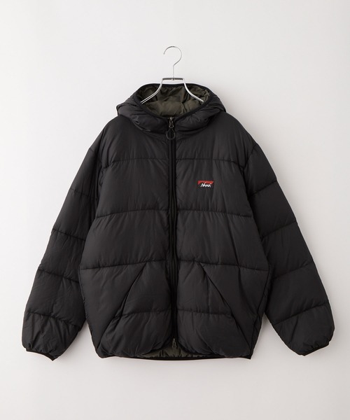 セール】NANGA/ナンガ Light Weight Playland Down Jacket 軽量 ライト