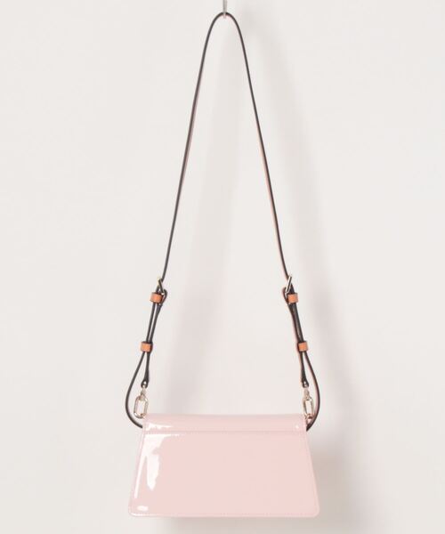 FURLA（フルラ）の「FURLA ZOE MINI SHOULDER BAG（ショルダーバッグ）」 - WEAR