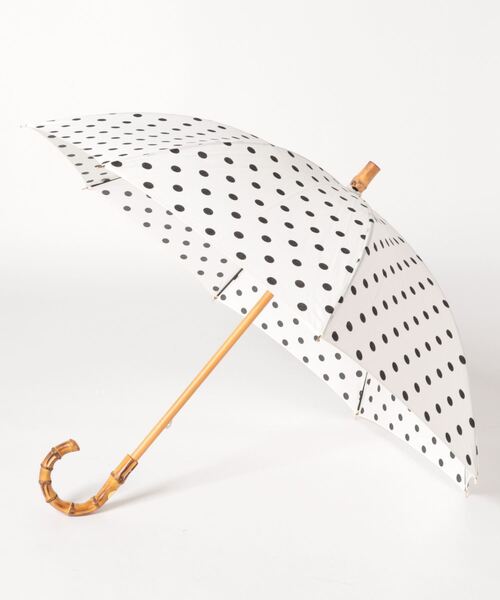 Traditional Weatherwear（トラディショナルウェザーウェア）の「UMBRELLA BAMBOO（長傘）」 - WEAR