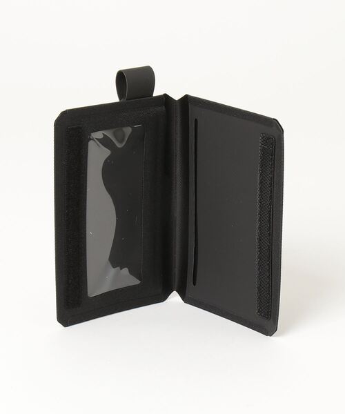 THE NORTH FACE（ザノースフェイス）の「【THE NORTH FACE】Ramble Fragment Case ランブルフラグメントケース（財布）」 - WEAR