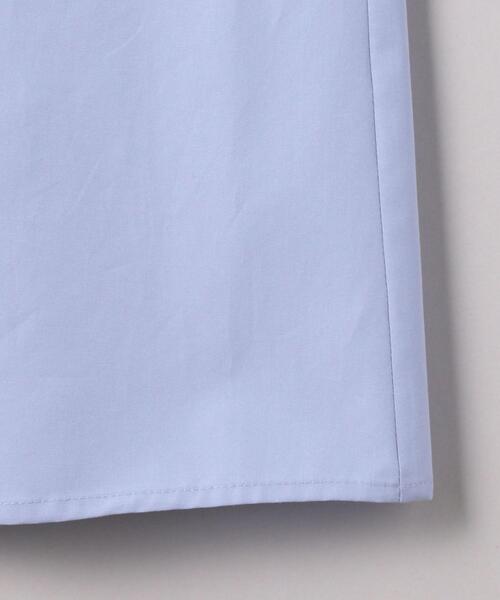 seya.（セヤ）の「＜seya.（セヤ）＞スリットネック ドレス （ワンピース）」 - WEAR