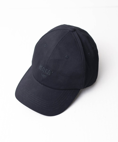 RED KAP（レッドキャップ）の「【Kt】【RED KAP】MINI LOGO CAP（キャップ）」 - WEAR