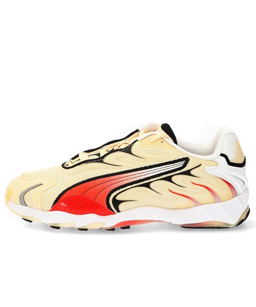 【セール】PUMA INHALE OG 403855-01（スニーカー）｜PUMA（プーマ）のファッション通販 - ZOZOTOWN