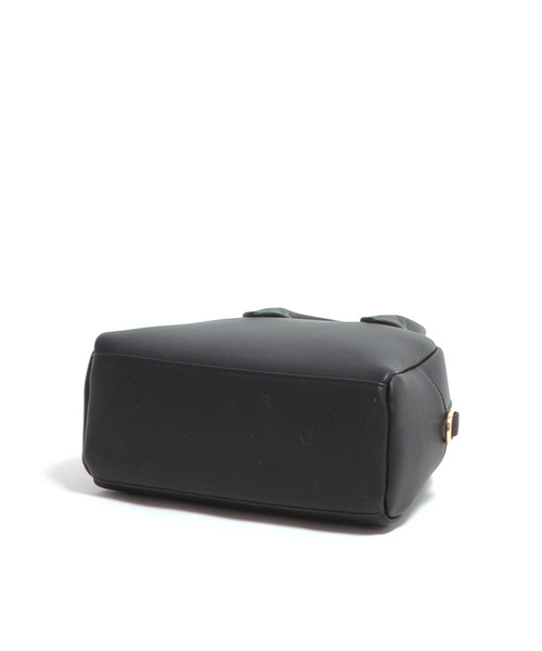 cache cache（カシュ カシュ）の「カシュカシュ cachecache / WEB限定2wayラウンドミニボストンバッグ（トートバッグ）」 - WEAR