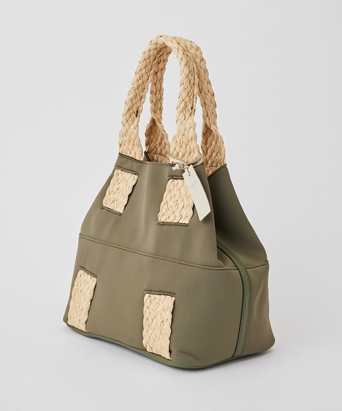 DEL CONTE（デル コンテ）の「《Del Conte》バッグ（ショルダーバッグ）」 - WEAR