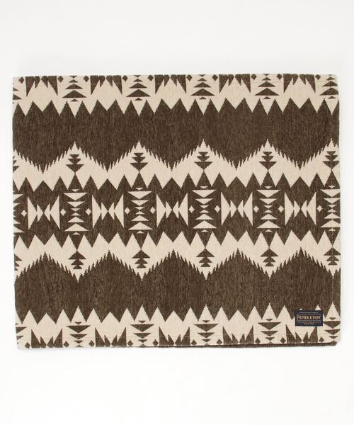 PENDLETON（ペンドルトン）の「【 PENDLETON / ペンドルトン 】 Kitchen Middle Mat キッチン ミドル マット（ラグ/マット）」 - WEAR