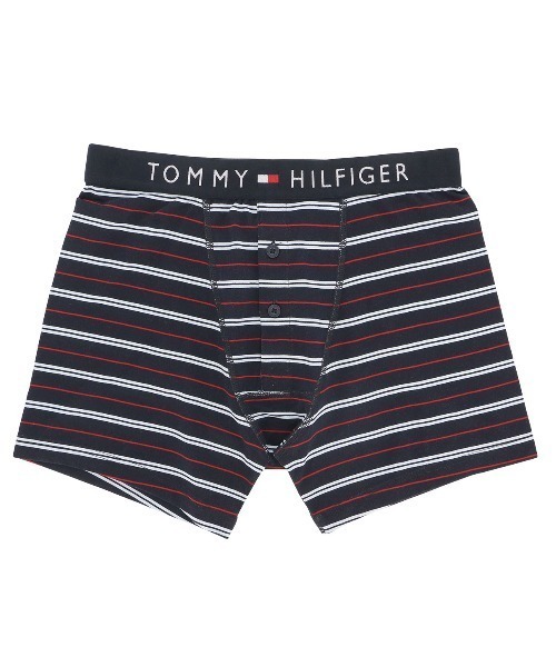 Tommy Hilfiger(トミーヒルフィガー)の「tommy Hilfiger Tommy Original Cotton Button