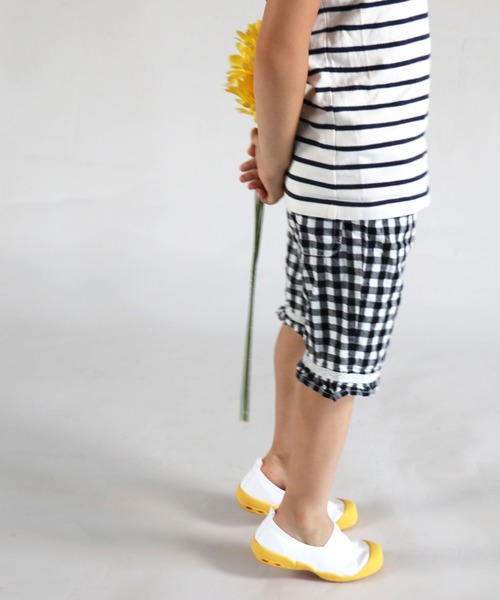 アサヒ（アサヒ）の「(上履き)アサヒドライスク－ル008EC（スリッポン）」 - WEAR