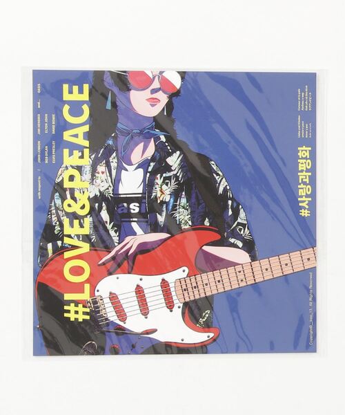 TOKYO CULTUART by BEAMS（トウキョウカルチャートバイビームス）の「tree13 / ポストカード2（ステーショナリー）」 - WEAR