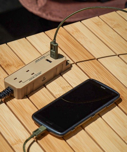 GORDON MILLER（ゴードンミラー）の「GORDON MILLER（ゴードンミラー）USBケーブル TYPE C GM114 ...