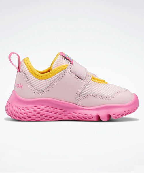 Reebok（リーボック）の「ウィーボック フレックス スプリント / Weebok Flex Sprint Shoes / リーボック ...