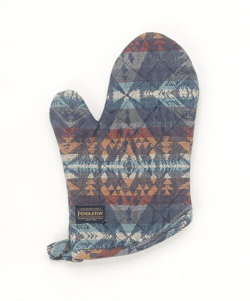 PENDLETON（ペンドルトン）の「【 PENDLETON / ペンドルトン 】 オーブン ミトン アウトドア AAF PWM Mitten ...