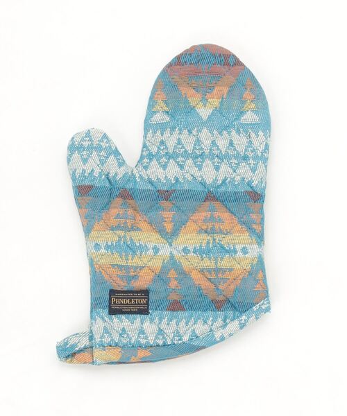 PENDLETON（ペンドルトン）の「【 PENDLETON / ペンドルトン 】 オーブン ミトン アウトドア AAF PWM Mitten ...
