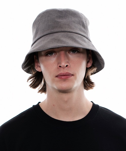 VICTIM ヴィクティム / BASIC BUCKET HAT CA4LA カシラコラボレーションベーシックバケットハット / VTM-24-A-003（ハット）｜VICTIM（ヴィクティム ...