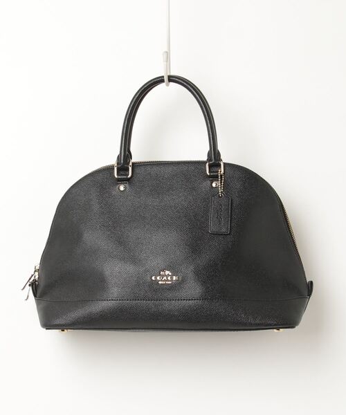 【ブランド古着】ハンドバッグ（ハンドバッグ）｜COACH（コーチ）のファッション通販 - ZOZOUSED