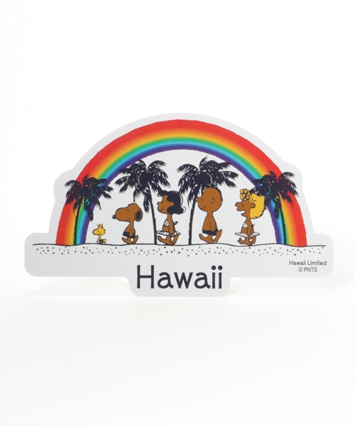 SURF'S UP PEANUTS（サーフズアップピーナッツ）の「【SURF'S UP PEANUTS】HAWAII LIMITED ...