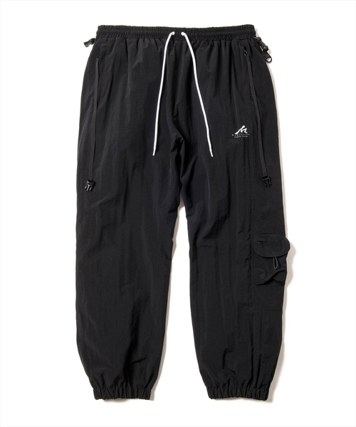 MAGIC STICK（マジックスティック）の「MAGIC STICK/マジックスティック/CLASSIC NYLON PANTS（その他 ...