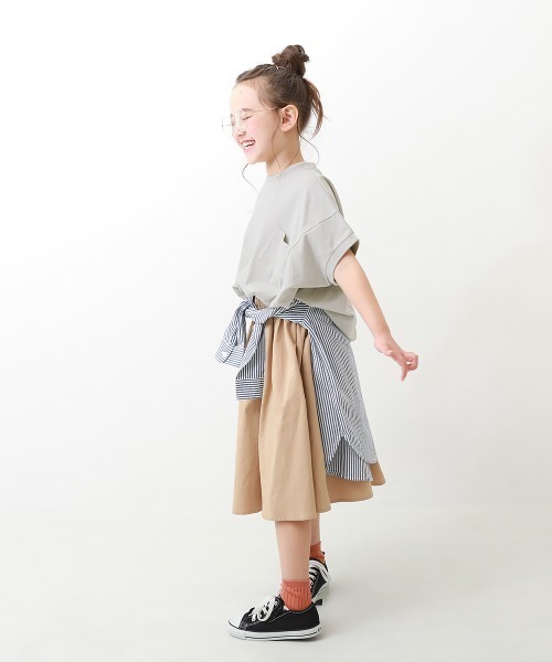 devirock（デビロック）の「モモンガTシャツ（Tシャツ/カットソー）」 - WEAR