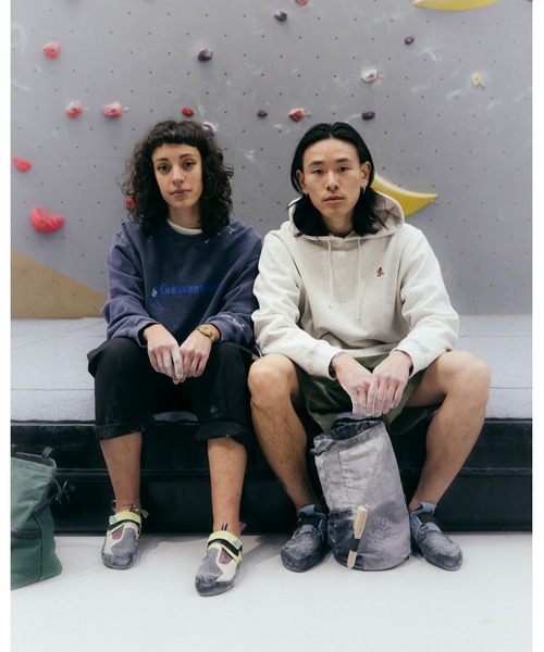 Gramicci（グラミチ）の「【EXCLUSIVE】STRETCH SHELL G-SHORT | ストレッチシェルGショーツ（その他パンツ ...