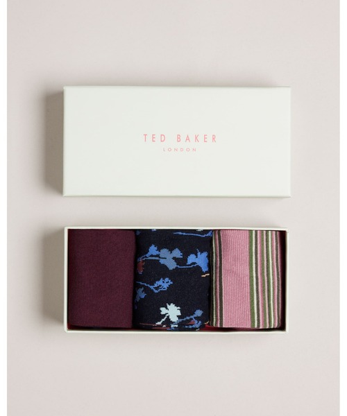 270103-MXG-HOWKIND（コスメキット/ギフトセット）｜Ted Baker（テッドベーカー）のファッション通販 - ZOZOTOWN