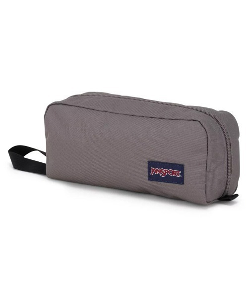 JANSPORT（ジャンスポーツ）の「JANSPORT PERFECT POUCH（ジャンスポーツ パーフェクトポーチ）（ポーチ）」 - WEAR