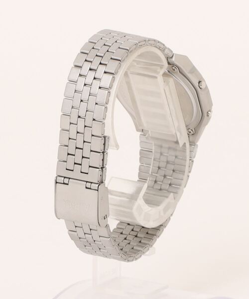 A.P.C.（アーペーセー）の「MONTRE CASIO / APC X CASIO / CASIO CLASSIC A1000 ...