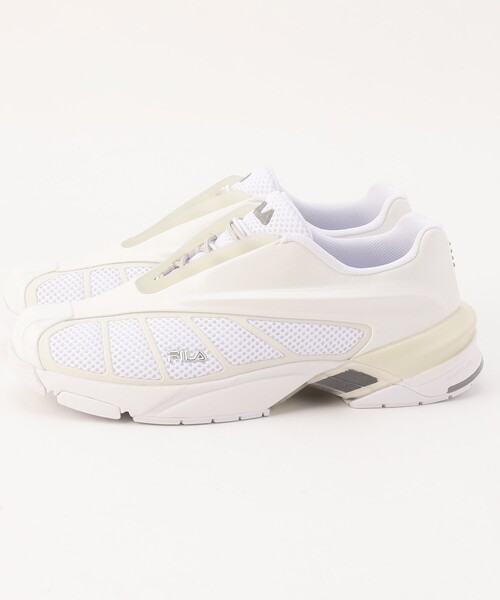 FREAK'S STORE（フリークスストア）の「FILA/フィラ REPLICA 2002/レプリカ2002（スニーカー）」 - WEAR