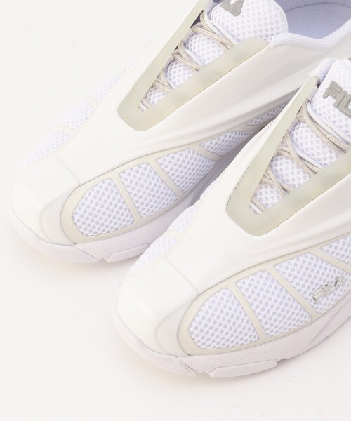 FREAK'S STORE（フリークスストア）の「FILA/フィラ REPLICA 2002/レプリカ2002（スニーカー）」 - WEAR