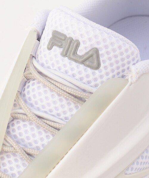 FREAK'S STORE（フリークスストア）の「FILA/フィラ REPLICA 2002/レプリカ2002（スニーカー）」 - WEAR