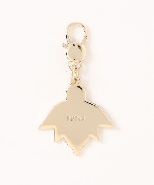 FURLA（フルラ）の「HASHTAG BEE CHARM（キーケース/キーアクセサリー）」 - WEAR