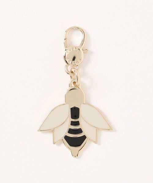 FURLA（フルラ）の「HASHTAG BEE CHARM（キーケース/キーアクセサリー）」 - WEAR