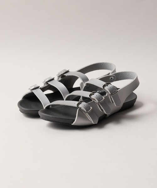 PLAKTON（プラクトン）の「【別注】＜PLAKTON＞3BLT SD（サンダル）」 - WEAR